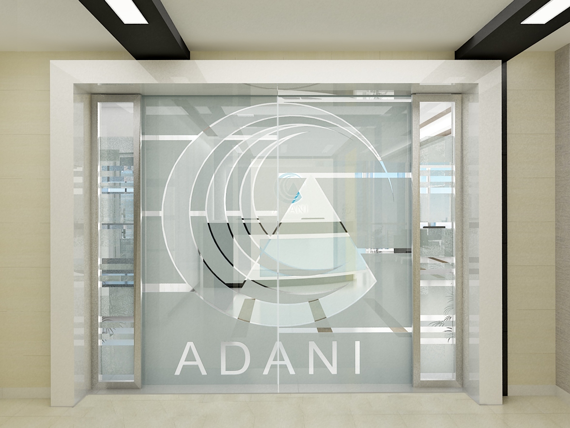 Adani Headquarters | SM+D